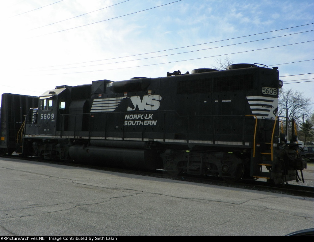 NS 5609